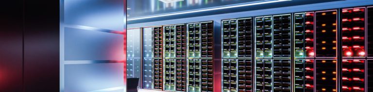 What Is a Storage Area Network (SAN)? | Pure Storage