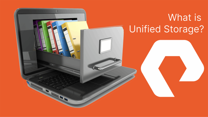 What Is Unified Storage? | Pure Storage