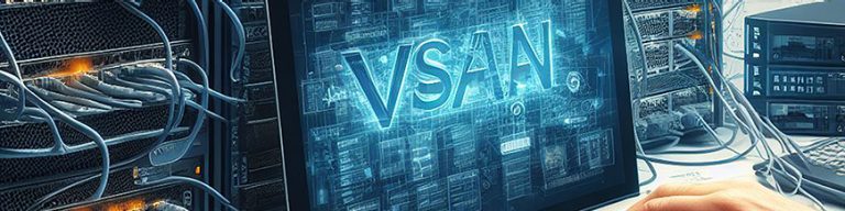 What Is a vSAN? | Pure Storage