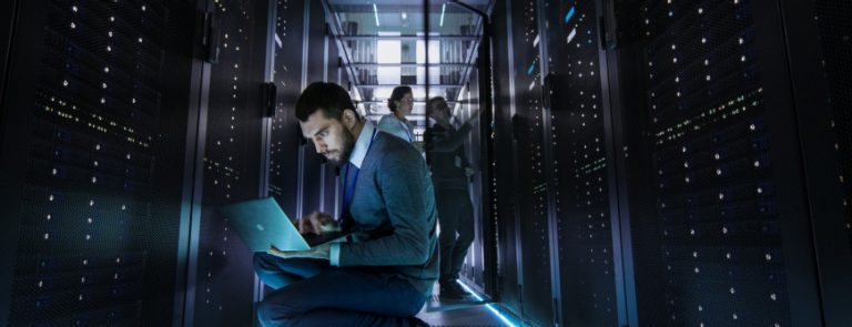 Why Traditional Storage Systems Fail To Support Big Data | Pure Storage