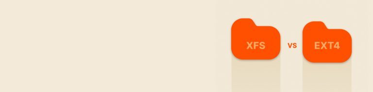 XFS vs. Ext4: Which Linux File System is Better? | Pure Storage