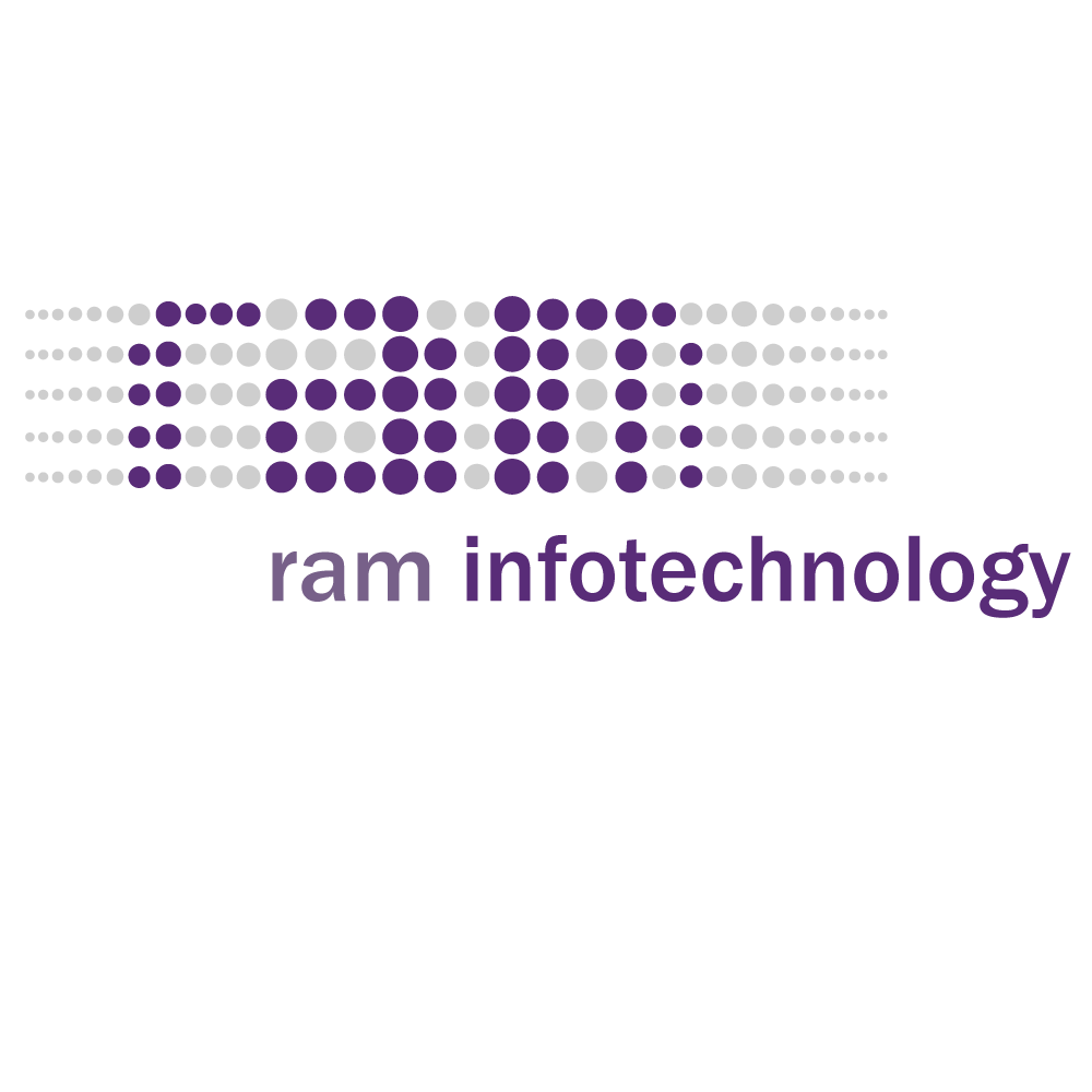 RAM Infotechnology Finds Easy-to-use Storage Solution that is Always ...