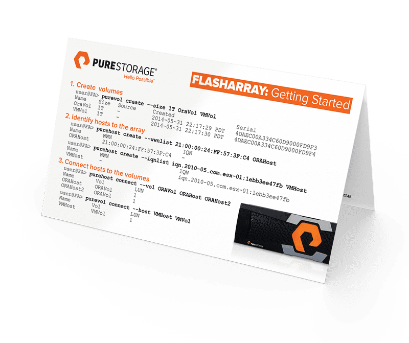 PURE STORAGE. Have to read this - Page 3 - Saul’s Investing Discussions ...