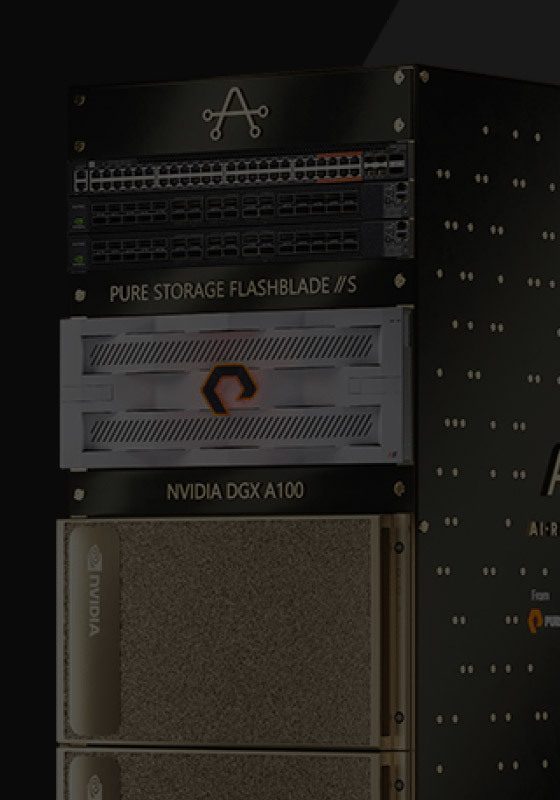 Pure Storage Newsroom | Pure Storage