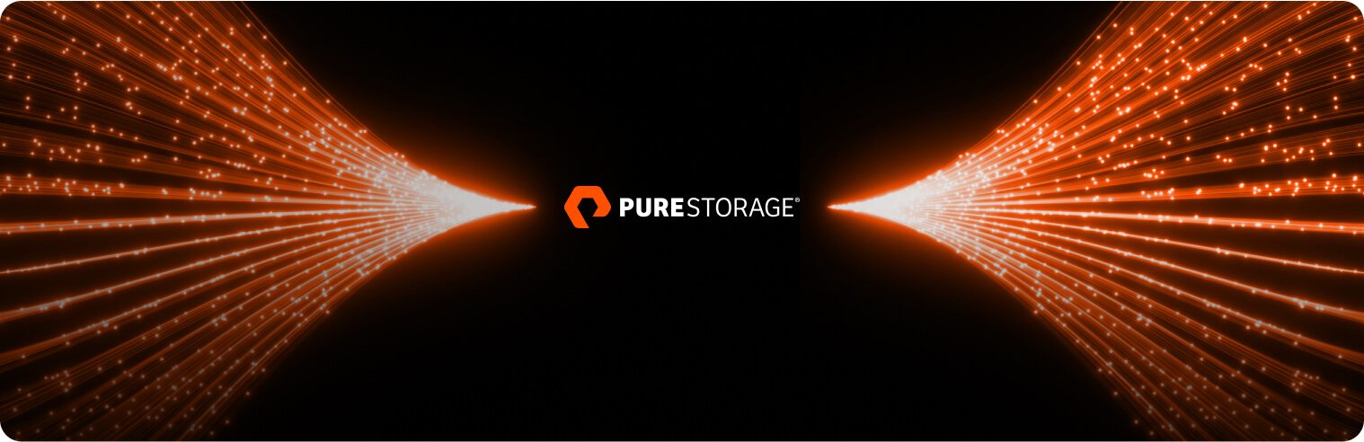 Pure Storage’s Enterprise Data Cloud Unifies Data to Give Businesses Greater Control of their AI ...