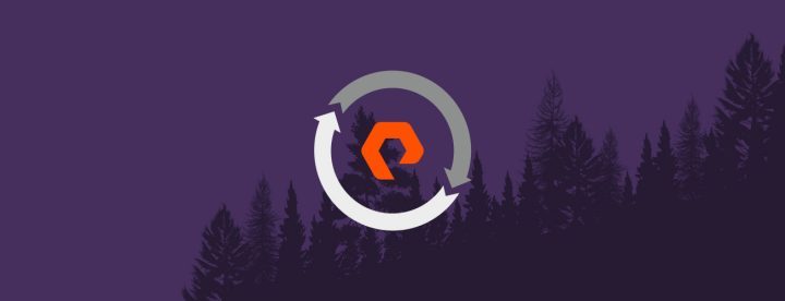 Pure Storage Advances Commitment to Deliver True Storage Flexibility ...