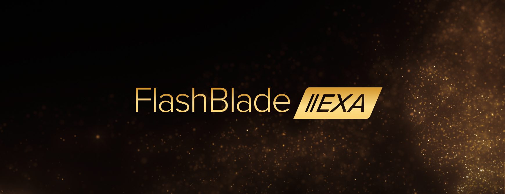 Pure Storage Introduces FlashBlade//EXA™, the World's Most Powerful ...