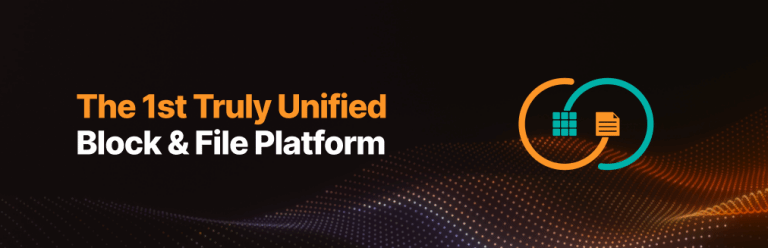 Pure Storage Delivers the First and Only Native, Unified Block and File Experience Purpose-Built ...