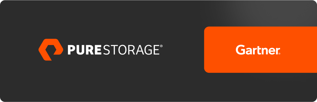 Pure Storage Named a Leader in the 2023 Gartner® Magic Quadrant™ for ...