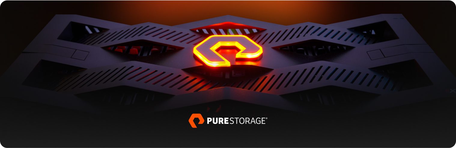 Pure Storage Unveils Next-generation Storage Products to Deliver ...