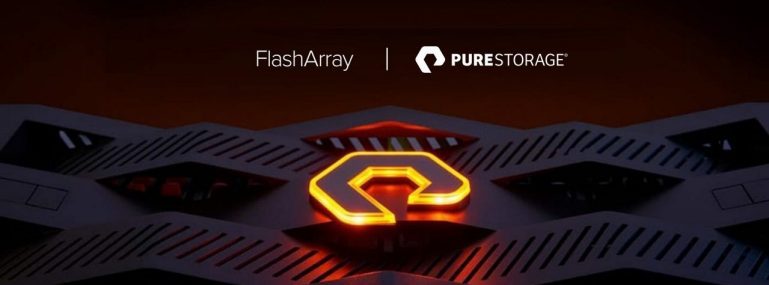 Pure Storage Delivers the First and Only Native, Unified Block and File Experience Purpose-Built ...