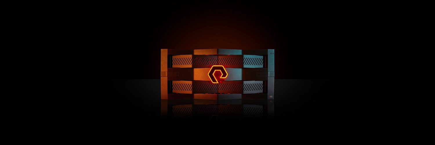 Pure Storage Introduces New Top End FlashArray Model, Bringing Power ...