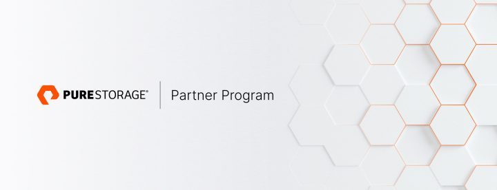Pure Storage Revamps Reseller Partner Program to Accelerate Partner ...