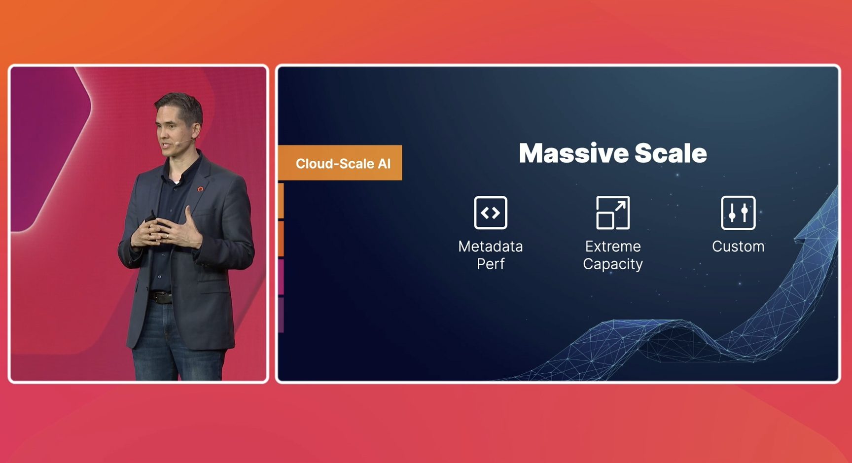 Agentic AI and the Future of Data Management | Pure Storage
