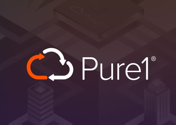 Evergreen// Portfolio | Pure Storage