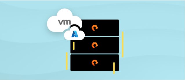 Virtualization Solutions - Modern Storage for Virtualization ...