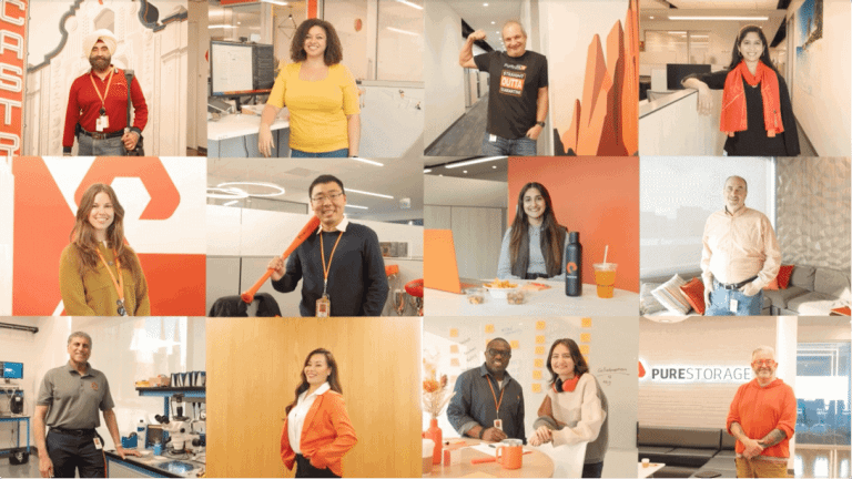 Pure Storage Careers and Internships | Pure Storage