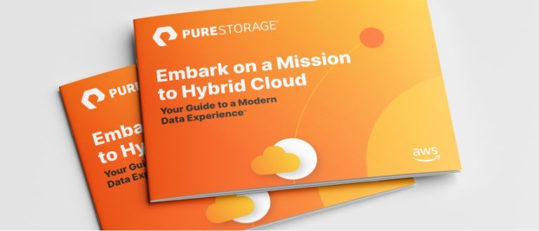 Enterprise Cloud Management Platform | Pure Storage