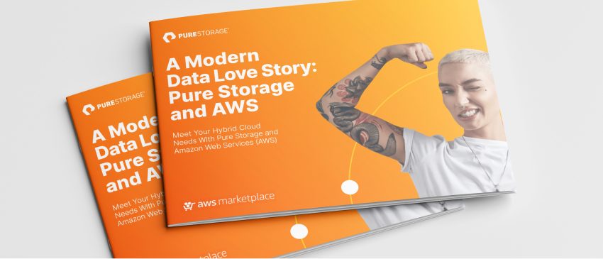 Enterprise Cloud Management Platform | Pure Storage