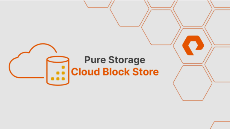 Enterprise Cloud Management Platform | Pure Storage