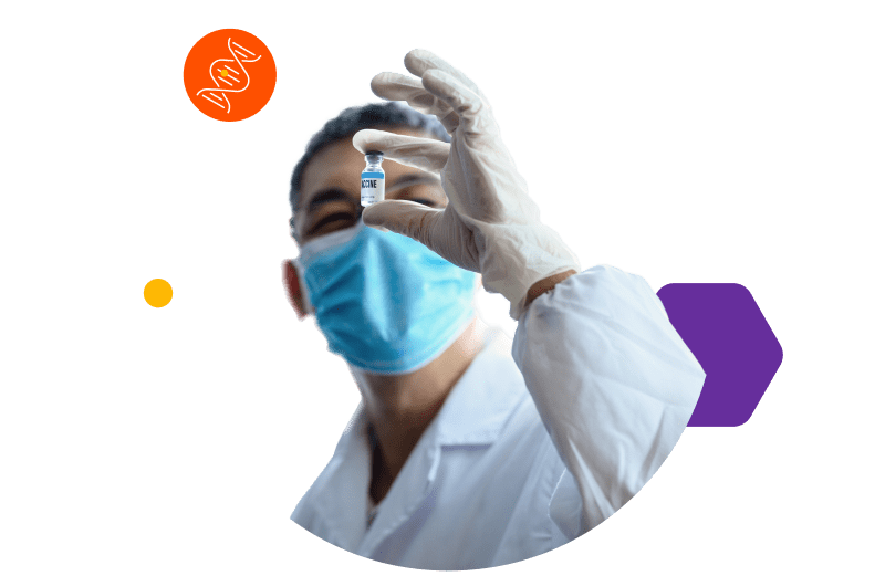 Life Sciences Data Storage and Management | Pure Storage