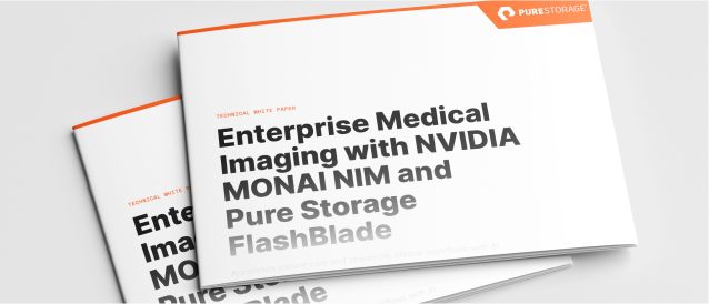 AI Storage and Infrastructure Solutions | Pure Storage