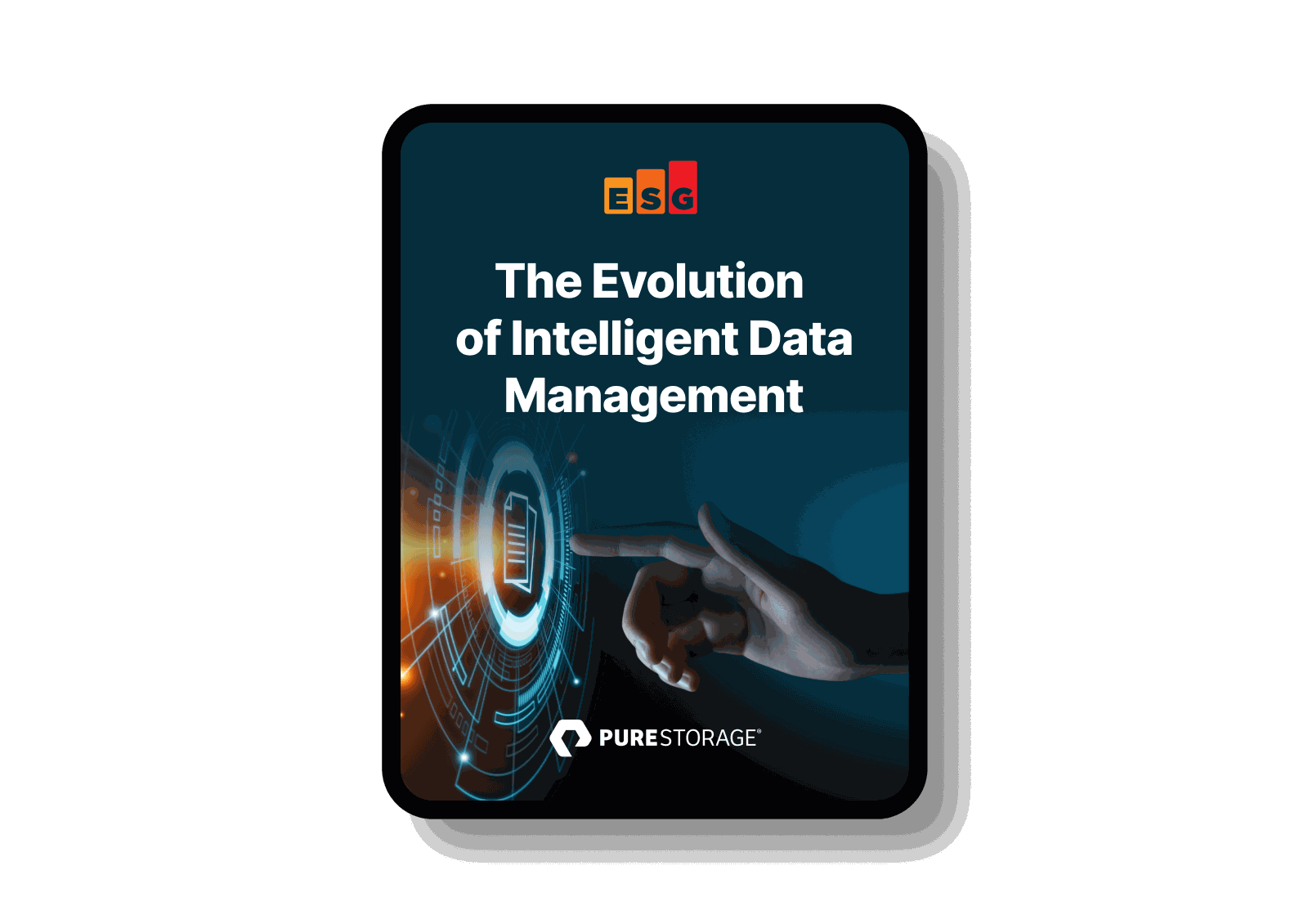 The Benefits of Intelligent Data Management | Pure Storage