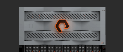 AI Storage and Infrastructure Solutions | Pure Storage