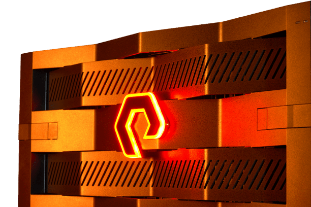 NVMe Storage Array | FlashArray//XL | Pure Storage