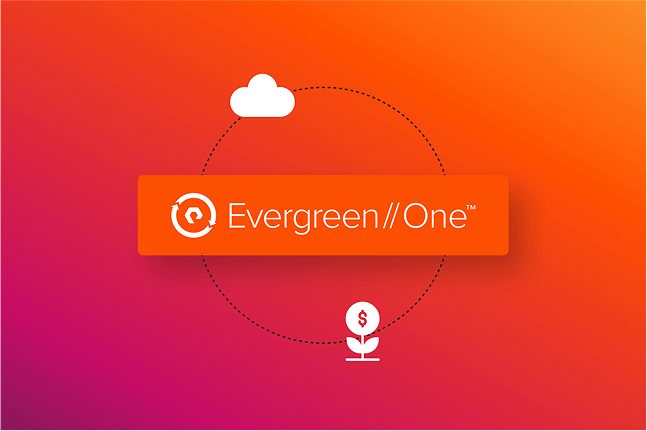 Evergreen// Portfolio | Pure Storage