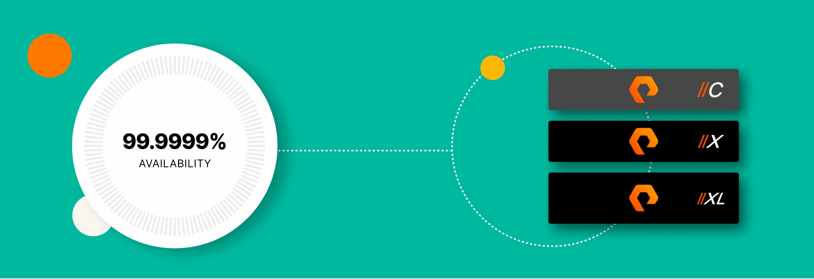 Data Storage Capacity Optimization | Pure Storage