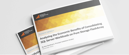 Unified Block, File, and Object Storage Platform | Pure Storage