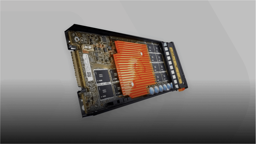 Unified Block and File Storage Platform | Pure Storage