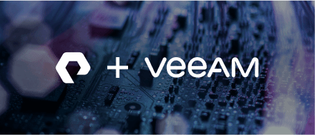 FlashBlade - Unstructured Data Storage | Pure Storage