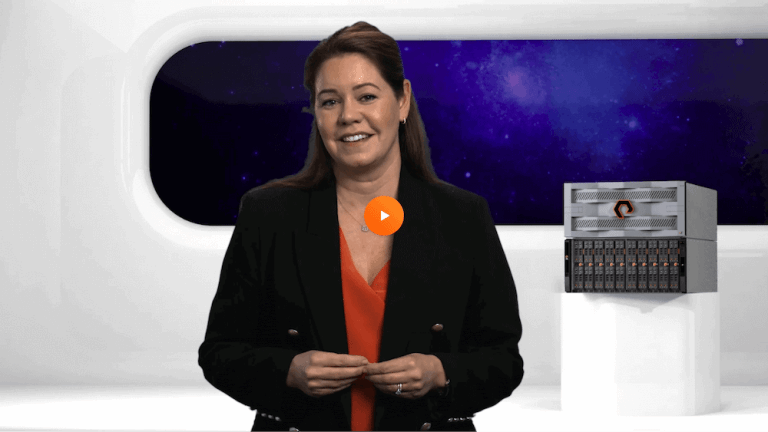 A New Era in Unstructured Data Storage | FlashBlade//E | Pure Storage