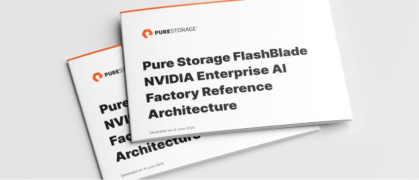 AI Storage and Infrastructure Solutions | Pure Storage