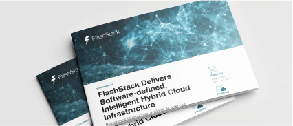 FlashStack - Hybrid Cloud Infrastructure from Cisco and Pure Storage | Pure Storage