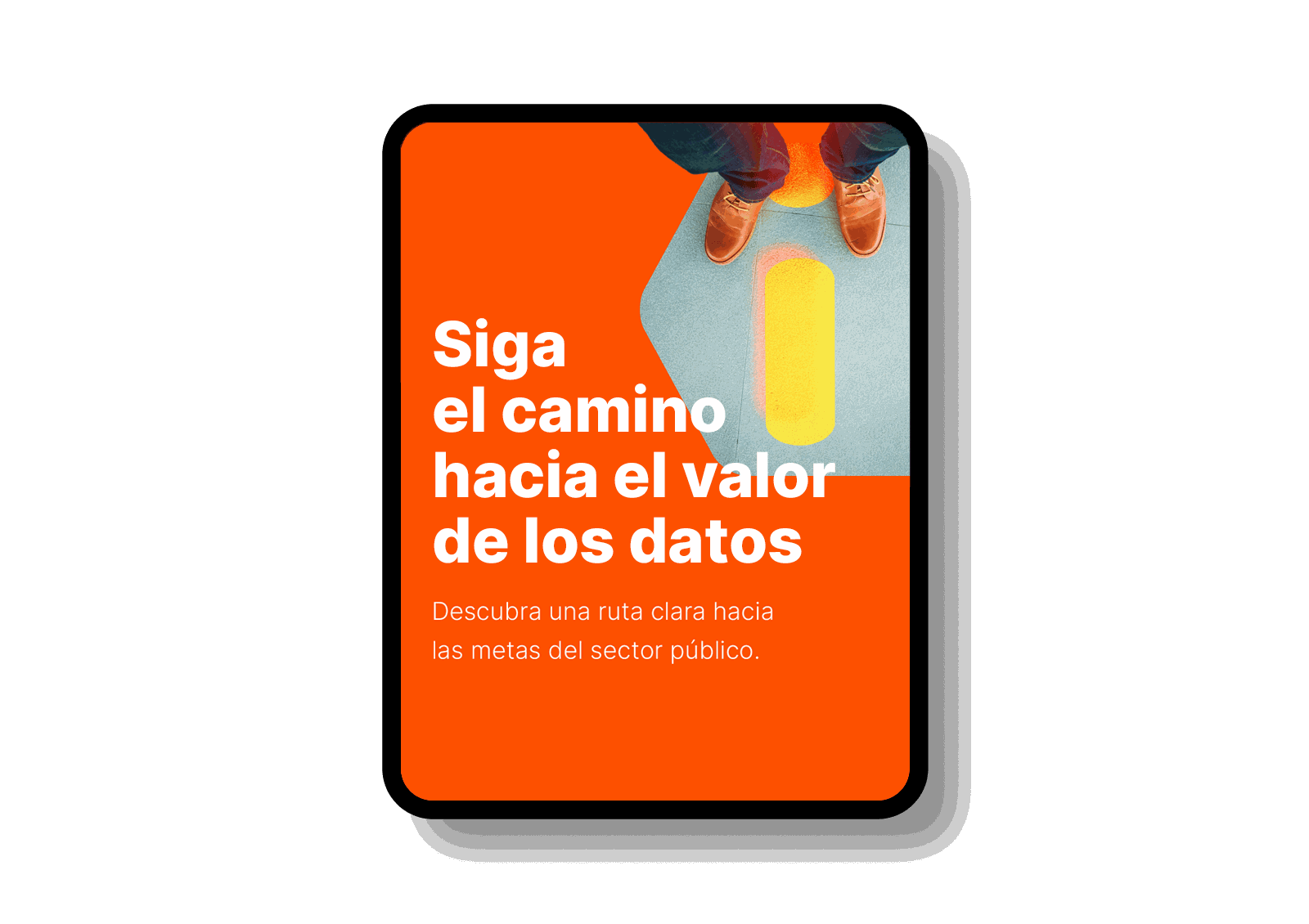 Siga el valor de sus datos | Pure Storage