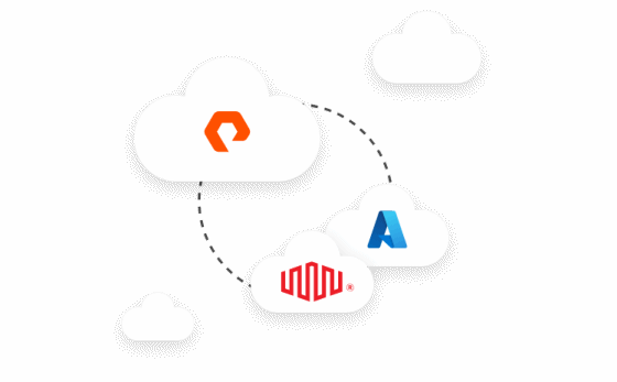 Electronic Design Automation (EDA) Storage Solutions | Pure Storage