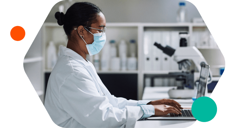 Life Sciences Data Storage and Management | Pure Storage