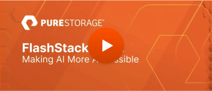 FlashStack - Hybrid Cloud Infrastructure from Cisco and Pure Storage | Pure Storage