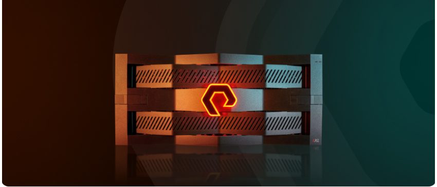Unified Block and File Storage Platform | Pure Storage