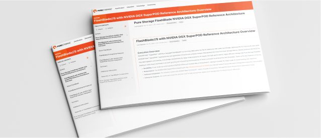 AI Storage and Infrastructure Solutions | Pure Storage