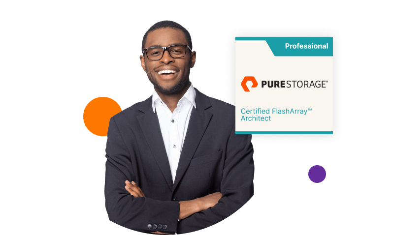 Pure PEAK Program | Pure Storage