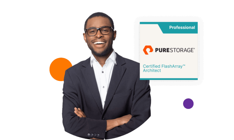 Pure PEAK Program | Pure Storage