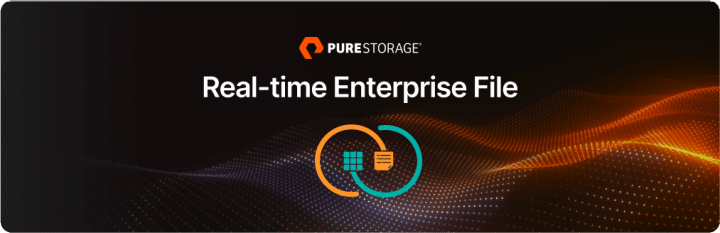 Pure Storage reinventa os serviços de arquivo, redefinindo os padrões ...