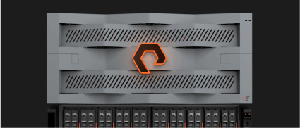 Real-time Enterprise File | Pure Storage