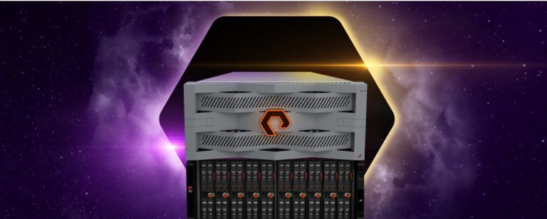 Pure//Launch On Demand - FlashBlade//E | Pure Storage