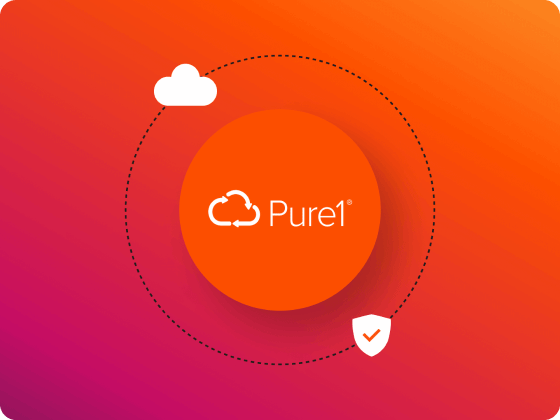 Pure//Launch：製品アップデート／リリース情報 ｜ピュア・ストレージ