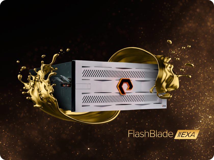 Pure//Launch: Product Updates and Releases | Pure Storage